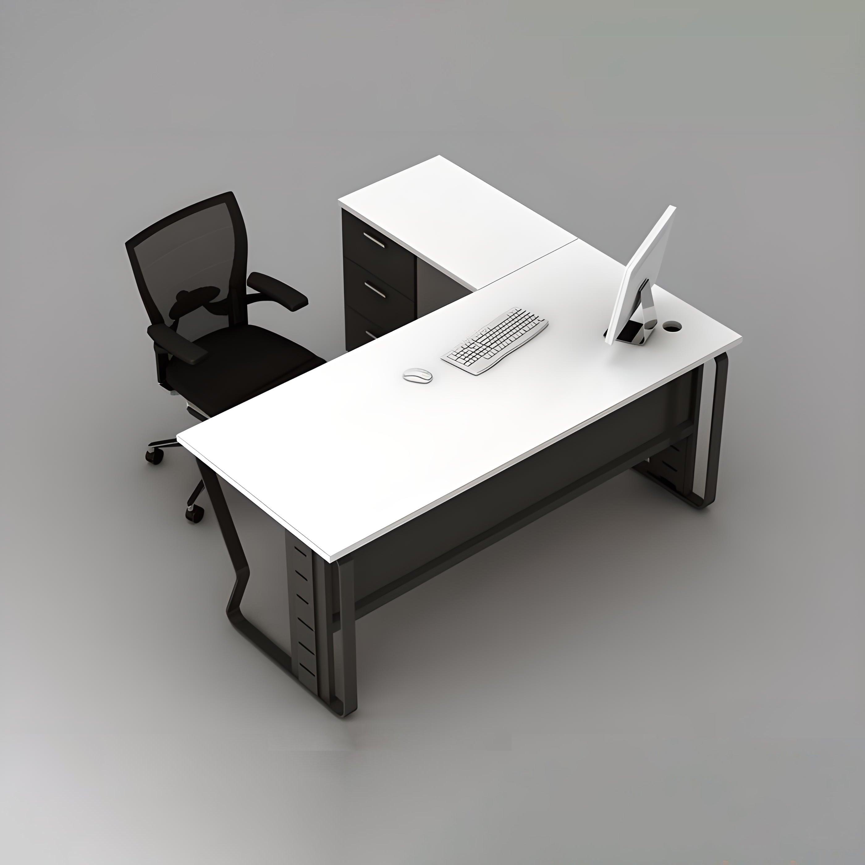 GRID Taskmaster Table – GRID Furniture