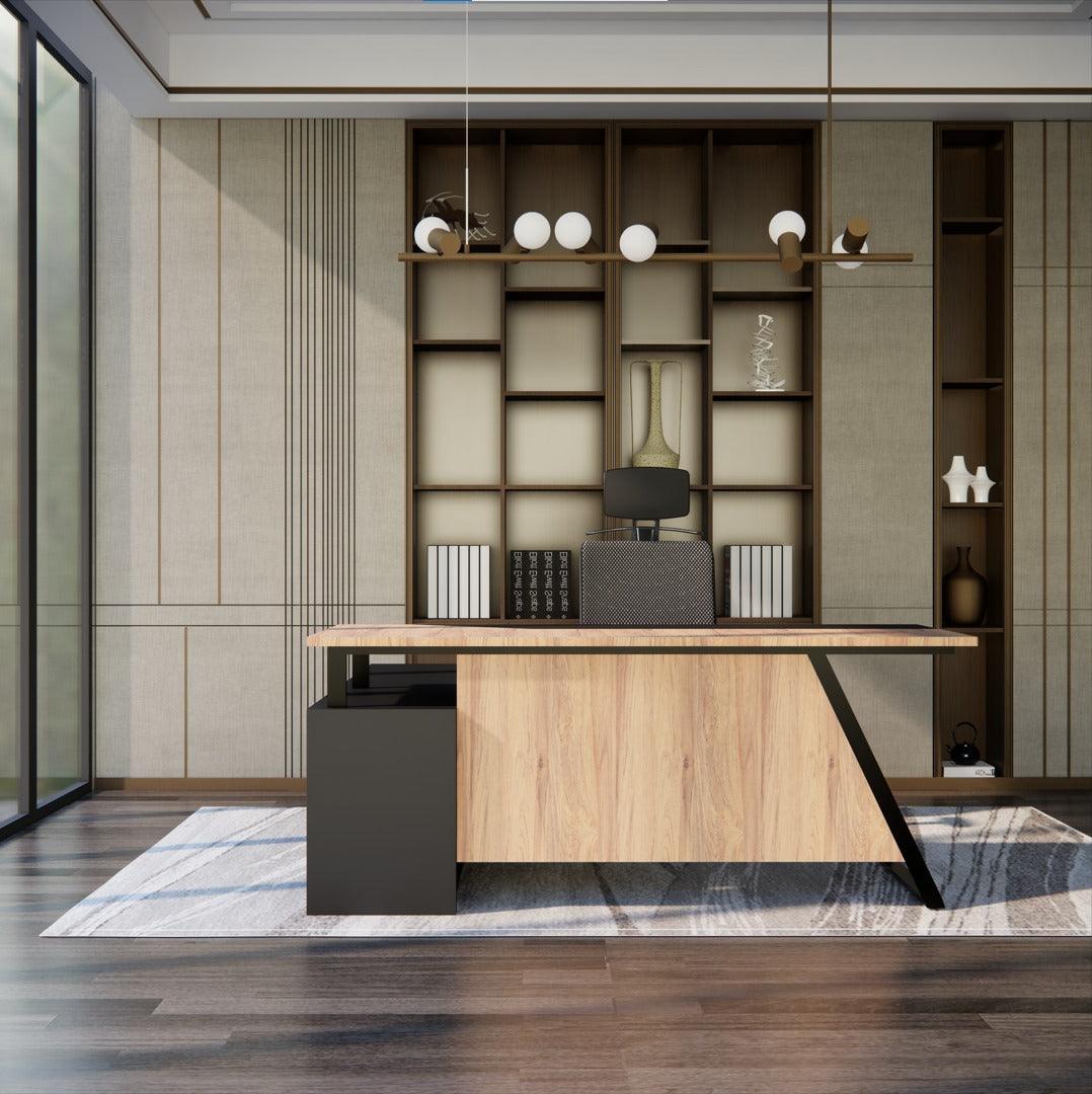 GRID Supreme Table – GRID Furniture