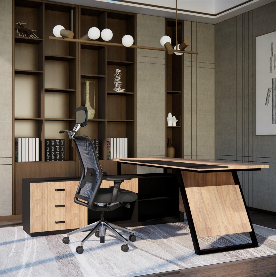 GRID Supreme Table GRID Furniture
