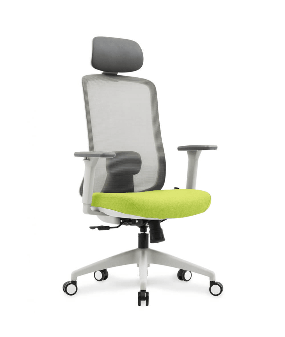 Grid Flow Chair Grid Furniture