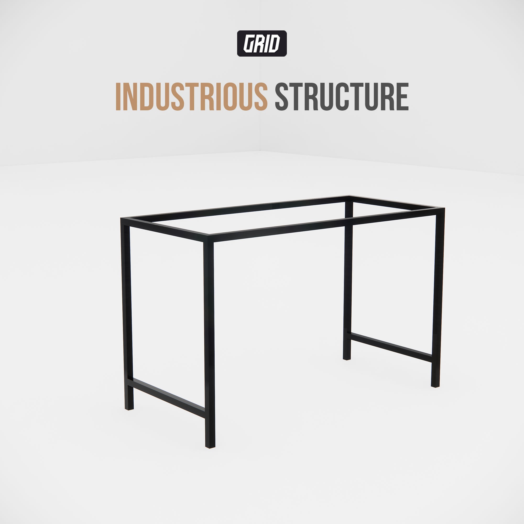 GRID Table Structure – GRID Furniture
