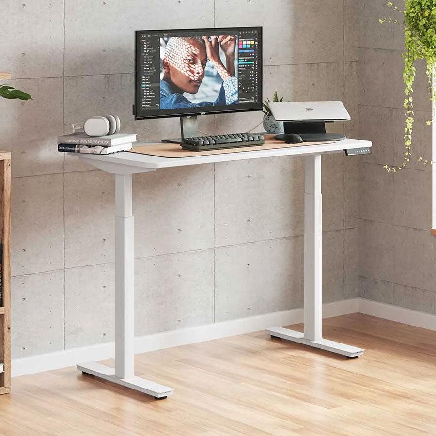 GRID Elevating Desk Pro (Dual Motor) – GRID Furniture