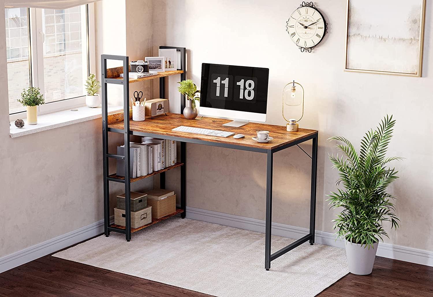 GRID Indie Max Desk – GRID Furniture