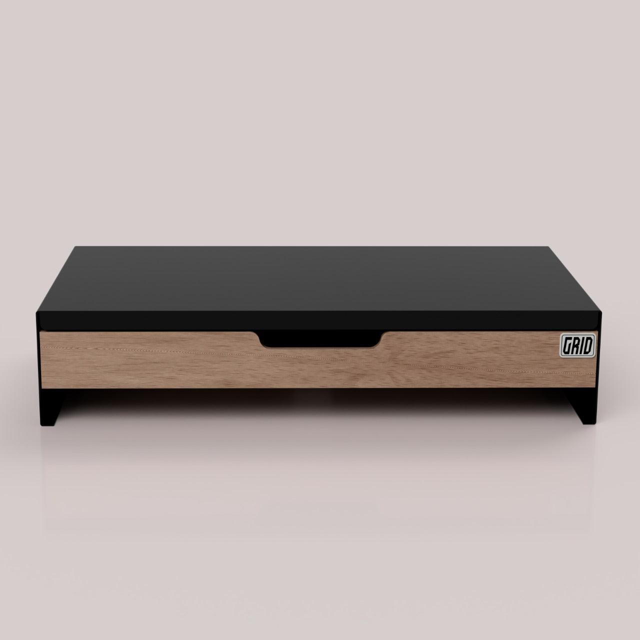 GRID Monitor Stand – GRID Furniture