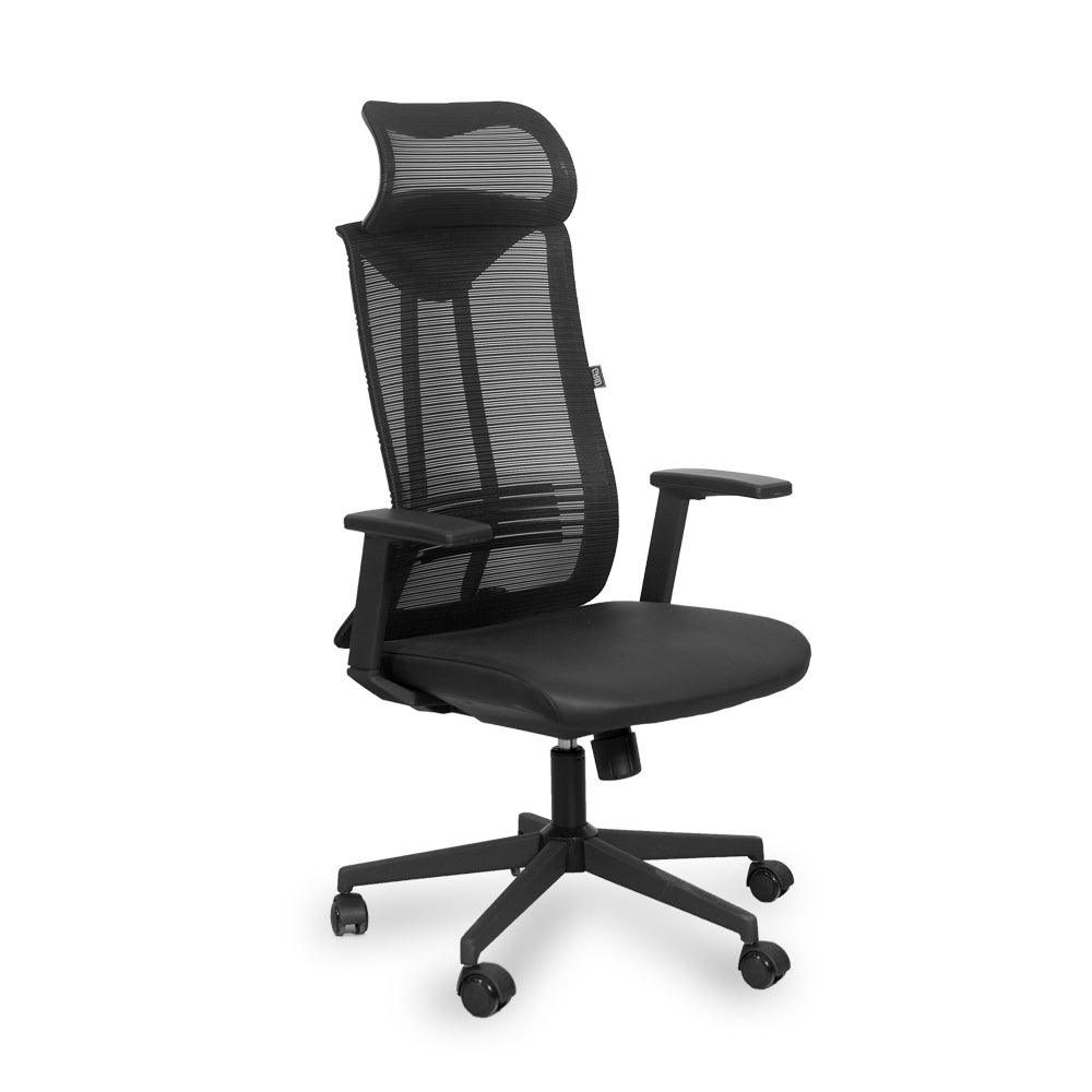 GRID Apollo Chair – GRID Furniture