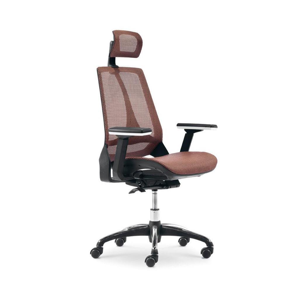 GRID Ergon Pro Chair – GRID Furniture
