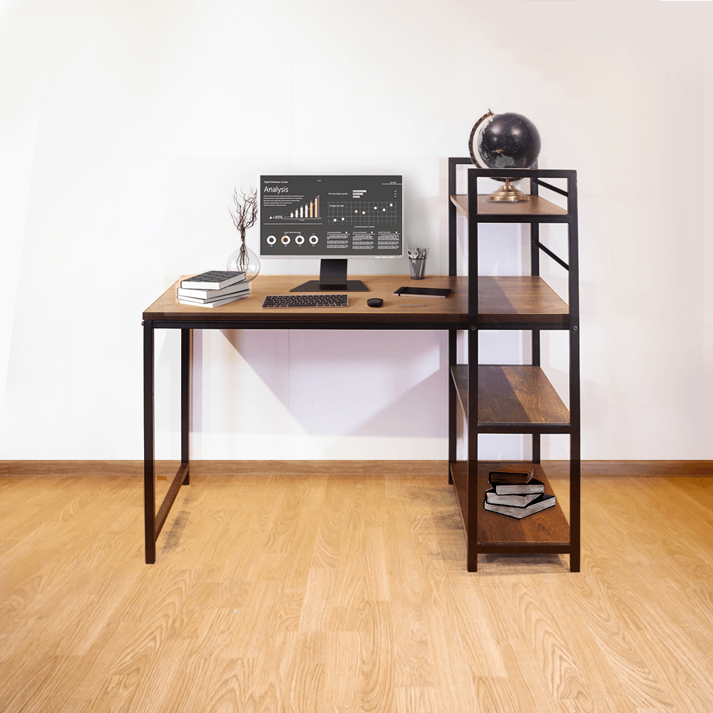 GRID Indie Max Desk – GRID Furniture